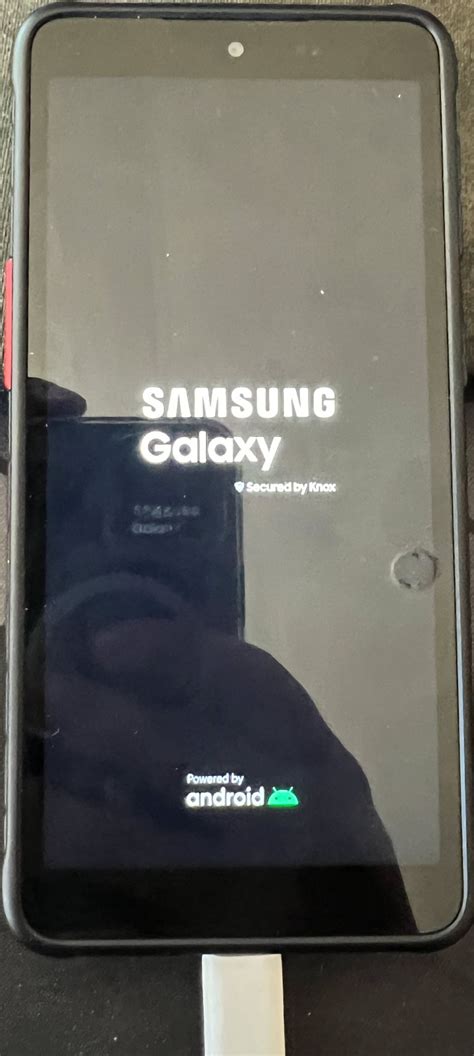Android Enrollment Stuck At “your Work Checklist” In Intune