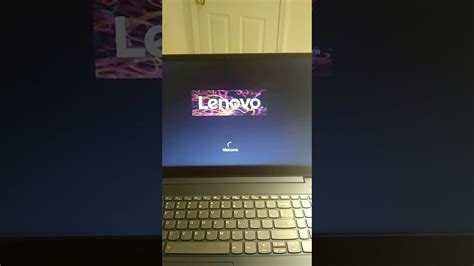 Lenovo Ideapad S340 Laptop Stuck In Infinite Boot Loop And Stuck In Greyed Out Uefi Boot Mode
