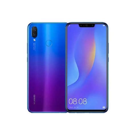 Huawei Nova 3i Price In Bangladesh GSMArena Bangladesh