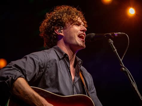 Vance Joy Brought All The Feels To Summerfest