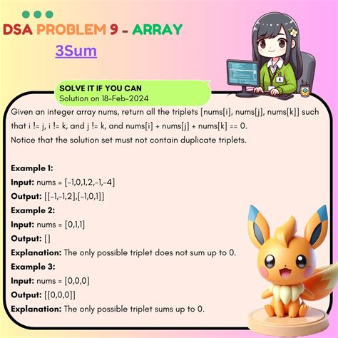 Data Structure And Algorithm On Linkedin Leetcode Problemsolving