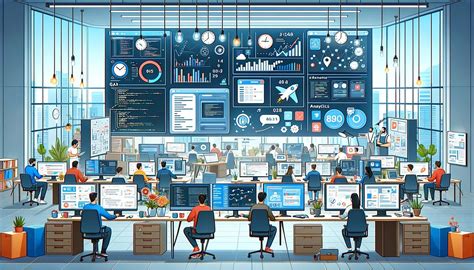 Continuous Monitoring Of Multiple Web Projects For Qa By Max Kombarov