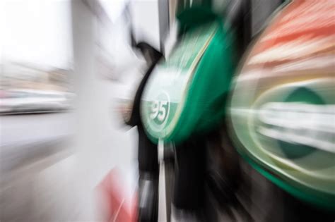 Tublisti Jõukamas Rootsis Maksab Bensiin Vähem Kui Eestis