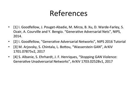Generative Adversarial Nets Pdf