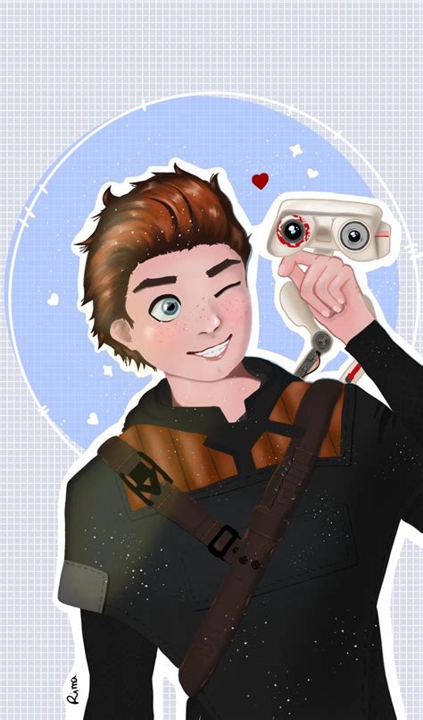 Cal Kestis Fanart