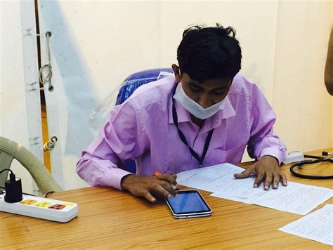Reimagining Health Data Exchange An APIEnabled Roadmap For India India Digital Health Net