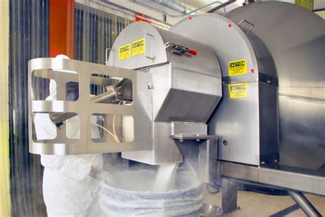 Bulkinside • Bulk Solids Handling And Processing Innovations • News