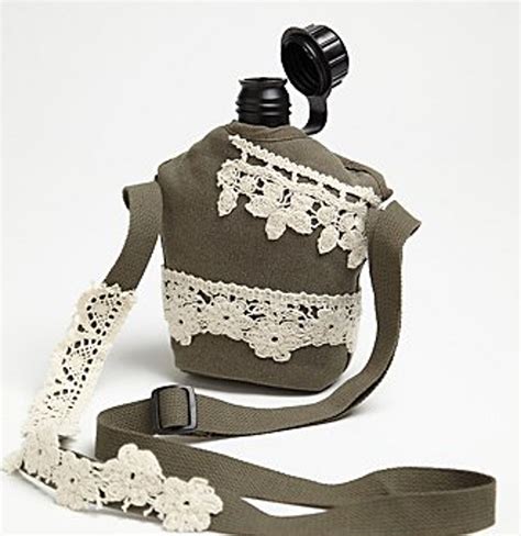 Crochet Canteen Bag At Paige Odriscoll Blog