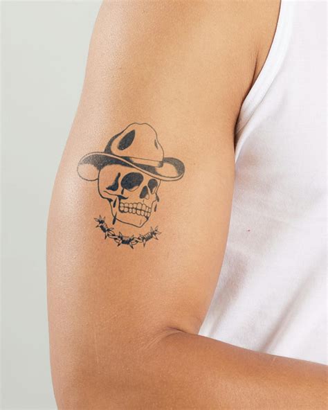 Embrace Emotion Explore Sad Tattoos Inkbox™ Semi Permanent Tattoos