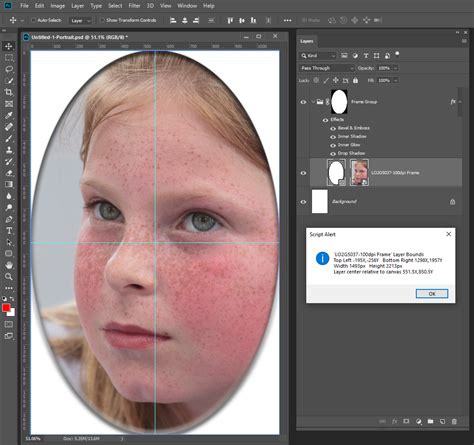 Allow Layer Styles With The New Frame Tool Adobe Community 10167086