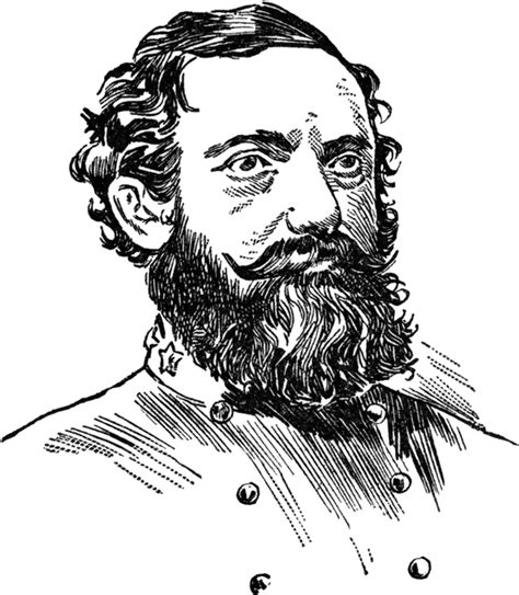 Wade Hampton Iii Clipart Etc