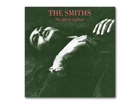 June The Smiths The Queen Is Dead The Best Albums Of 1986 Radio X