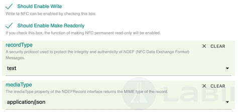 device documentation