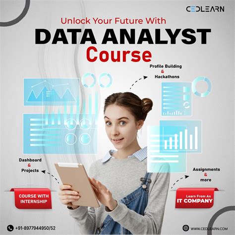 Dataanalyst Cedlearn Learnwithcedlearn Dataskills Dataanalyticscourse Cedlearn