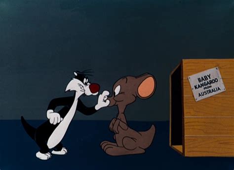 Hoppy Go Lucky (1952) - The Internet Animation Database