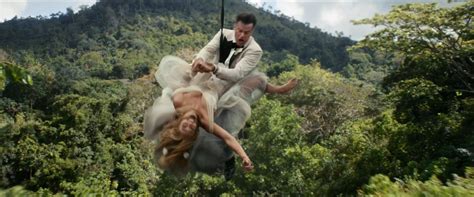 Nude Video Celebs Jennifer Lopez Sexy Shotgun Wedding 2022