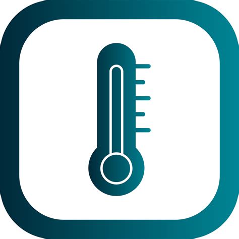 Temperature Vector Icon Design 25150995 Vector Art At Vecteezy