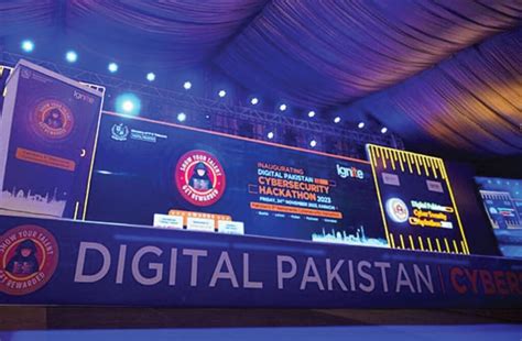 Ignites Third Cybersecurity Hackathon Launched Across Major Cities