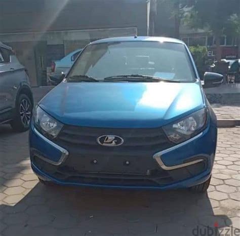 Lada Granta لادا جرنتا Cars For Sale 198135068