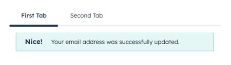 Tabs Ui Components Hubspot Docs