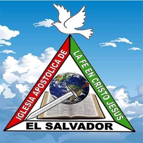 Iglesia Apostólica De La Fe En Cristo Jesús Sede Central El Congo El