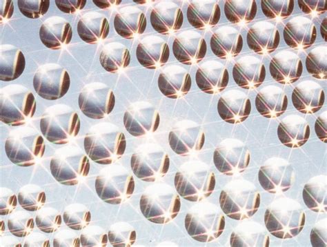 Diamond Lenses Diamond Materials