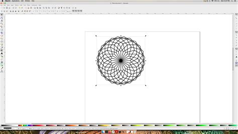 Lab 2 Inkscape Activity Learning Labs