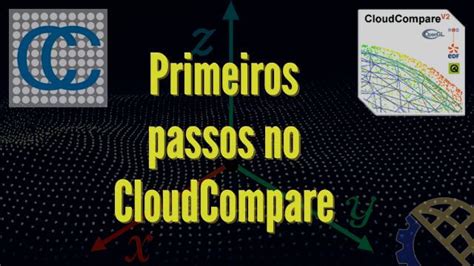 Cloudcompare Geoone