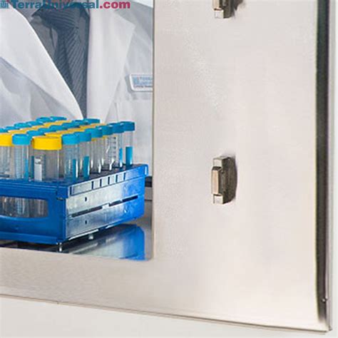Cleanroom Pass Through Chambers Terra Universal