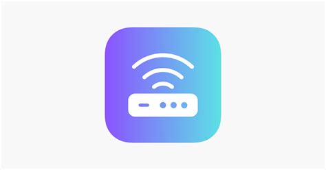 ‎router Setup Page On The App Store