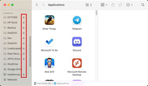 How To Clear All Disk Not Ejected Properly Notifications Automatically Make Tech Easier