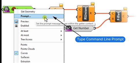 grasshopper player how to run custom scripts in rhino hopific