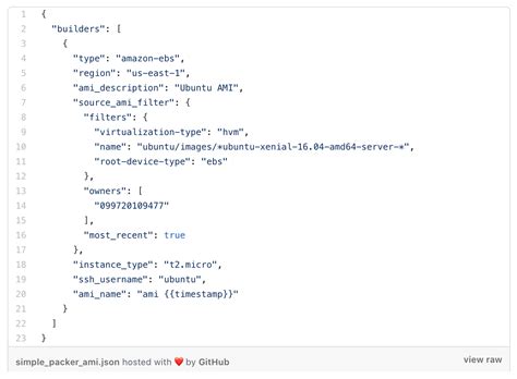 using hashicorp s packer with aws and ebs compoze labs