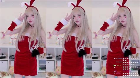 【趙兔兔】提摩舞 Teemo Dance 2022 12 25 Youtube