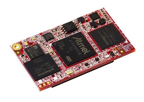 Unlocking The Power Cortex A7 Datasheet Demystified