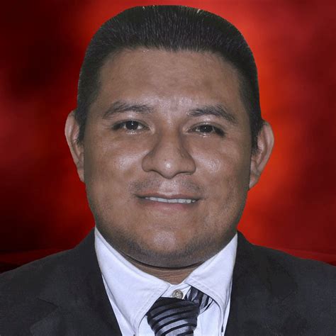 Luis Ramírez