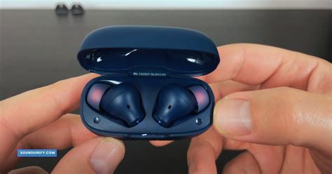 JBL Tune NC TWS Manual Insights