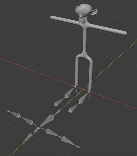Blenderとunityの座標系の違いを治す｜kitanominami