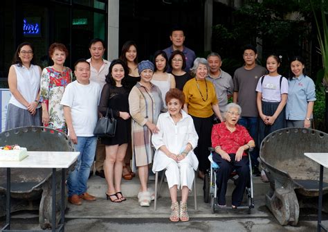 Ban Hoe Seng Sdn Bhd The New And Expanded Ylco Yeoh Lim Chew And Oh Museum