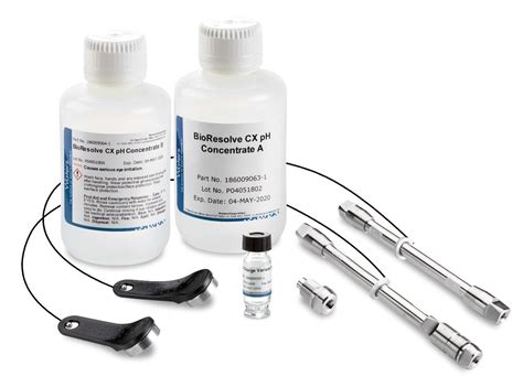 Bioresolve Columns Uplc Hplc And Uhplc Columns For Mab