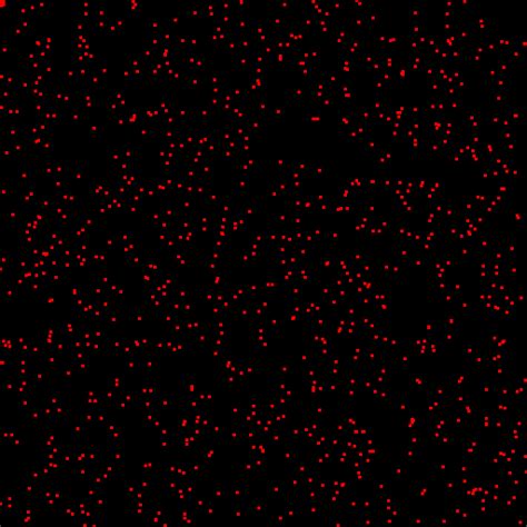 Computing Two Dimensional Delaunay Triangulation Using Graphics Hardware