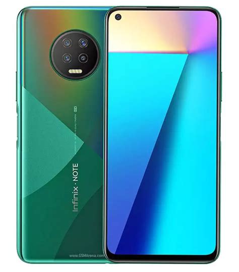 19 HP Infinix Harga 1 Jutaan Terbaik Terbaru Dengan Spek Gahar