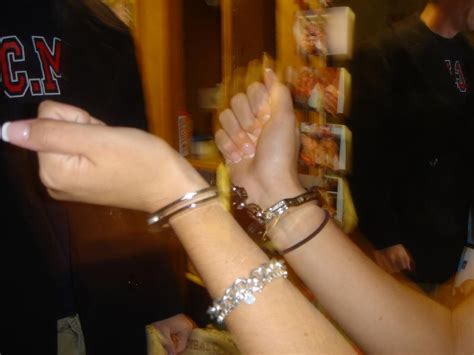 Girl Handcuffed By Fotologalgemadas On Deviantart