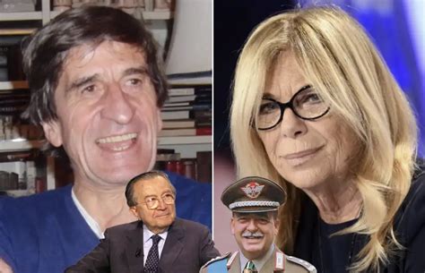Il Botta E Risposta Tra Il Figlio Di Andreotti E Rita Dalla Chiesa Sullomicidio Del Generale