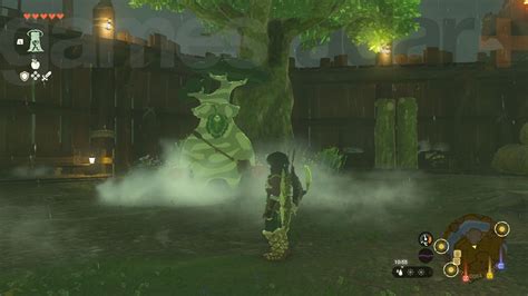 Where To Find Hestu In Zelda Tears Of The Kingdom Gamesradar