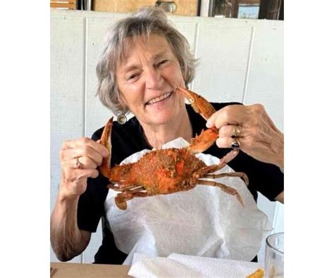 Sue Hecht Obituary 1947 2025 Frederick Md The Frederick News Post