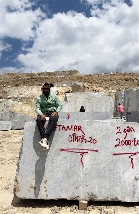 Soner G On Linkedin 2000 Tons In Just 2 Days😎😎 Diyar20