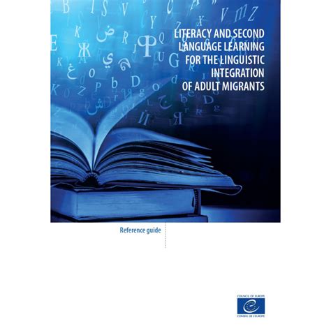 Epub Literacy And Second Language Learning For The Linguistic