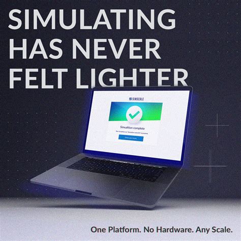 Simulation Software Engineering In The Cloud Simscale Simscale