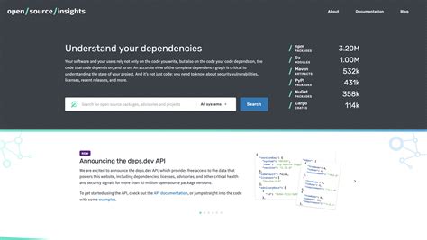 Depsdev On Offsectools